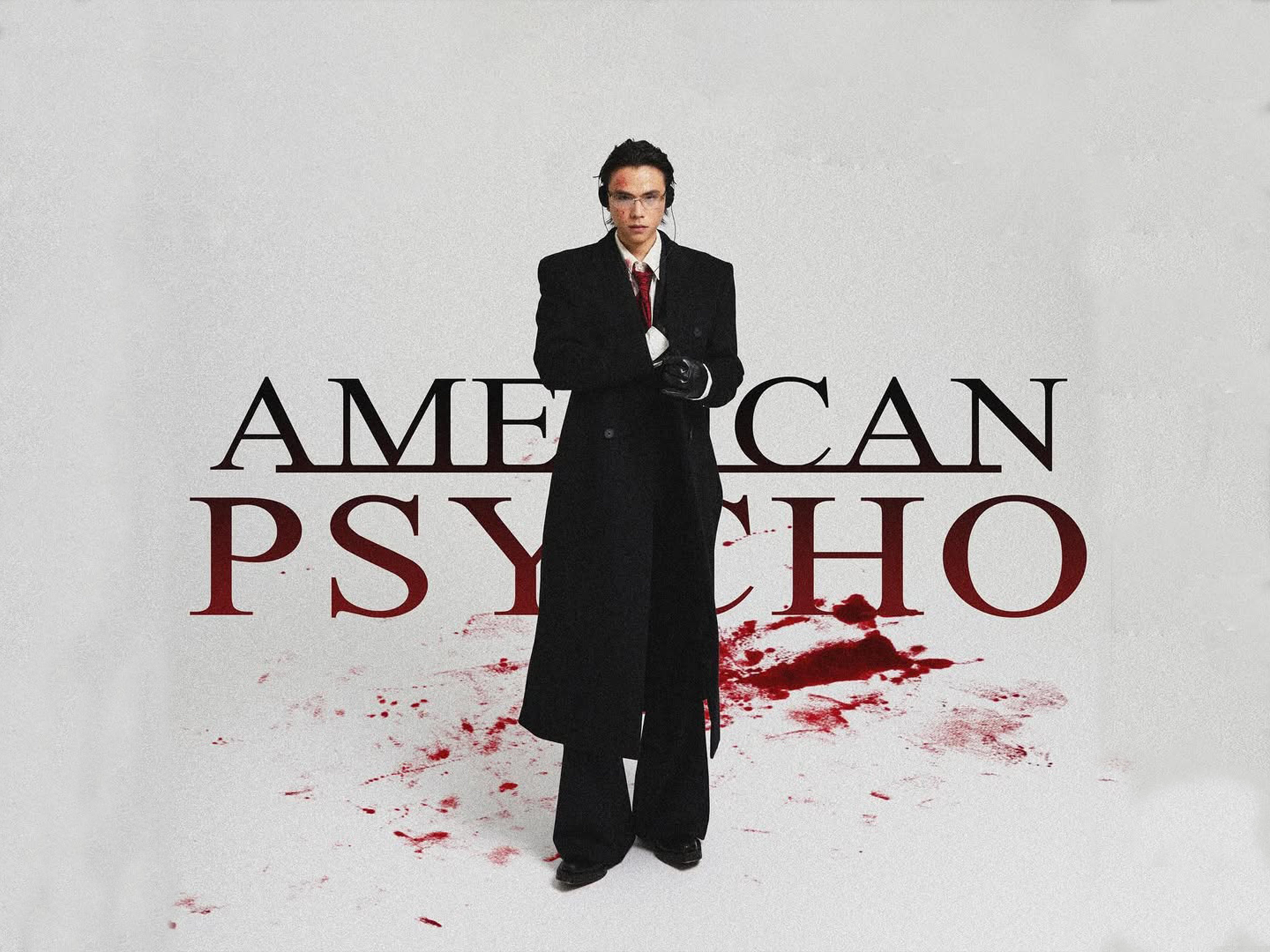 American Psycho – DP PARADIS